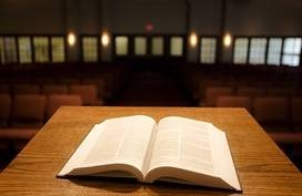 Pslam 119: 129-136 – Evergreen Baptist Church